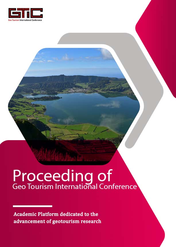 Proceeding of Geo Tourism International Conference
